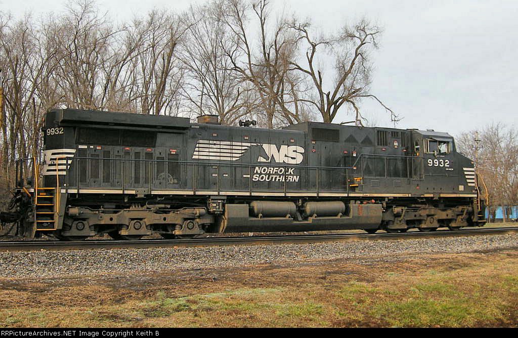 NS 9932